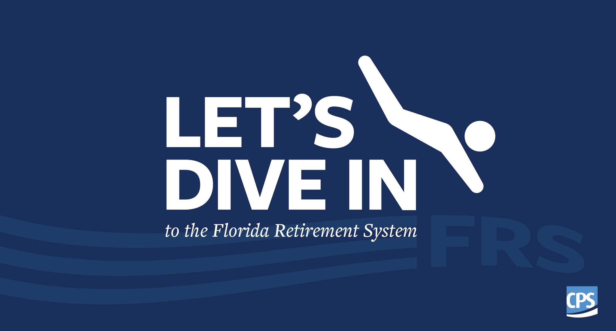 Let's Dive Into the Florida Retirement System